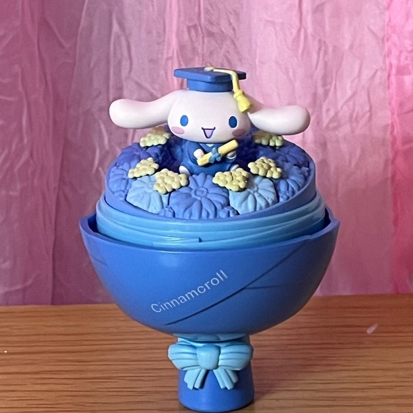 Sanrio | Toys | Sanrio Graduation Bouquet Cinnamoroll | Poshmark
